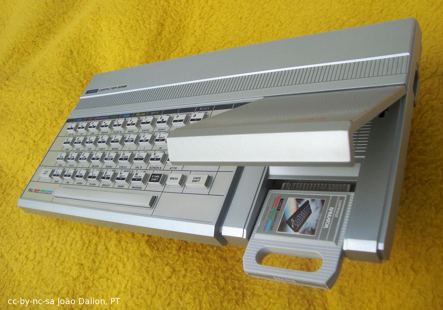 Directory: /Vintage/Sinclair/82/Timex Computer 2068 (Portugal)/